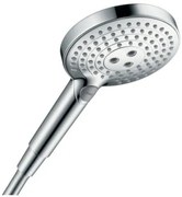 Hansgrohe Raindance Select S sprchová hlavice chrom 26531000