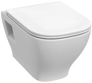 JIKA H8666160000001 - Závěsné WC DEEP + záchodové prkénko SoftClose DEEP