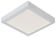 Lucide 07106/18/31 - Stropní svítidlo TENDO-LED LED/18W/230V