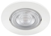 Philips - SADA 3x LED Podhledové svítidlo TARAGON LED/4,5W/230V 2700K