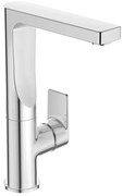 Ideal Standard Edge - Umyvadlová baterie s otočným výtokem, chrom A7111AA