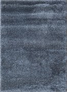 Berfin Dywany, Kusový koberec Toscana 0100 Grey, 160x230, šedá, ložnice