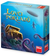 Dino Lovci pokladů
