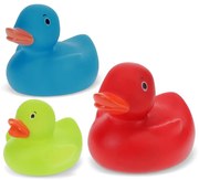 Hračka do vody 3 ks Ducks – Rex London