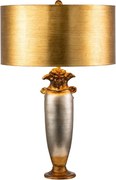 Luxusní stolní lampa Elstead BIENVILLE 71 cm 1×E27