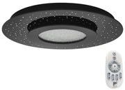 Eglo 33711 - LED Stmívatelné stropní svítidlo AZURREKA LED/24W/230V + DO