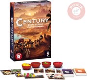 PIATNIK Hra Century I. - Cesta koření *SPOLEČENSKÉ HRY* pi7970