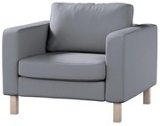 Potah na křeslo IKEA Karlstad, krátký
