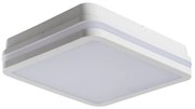 Kanlux 33342 - LED Venkovní svítidlo BENO LED/24W/230V 4000K bílá IP54