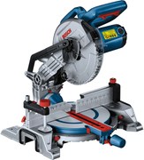 BOSCH GCM 216 Kapovací a pokosová pila 0601B33000
