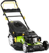 Benzínová sekačka 4v1 3,5 kW 56 cm FIELDMANN FZR 5611-B