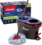 Vileda Třásňový rotační mop H2PRO