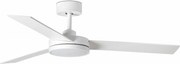 FARO 34260 BARTH L, bílá, stropní ventilátor - FARO