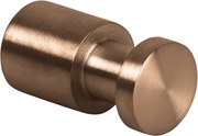 Sapho Sapho, X-ROUND COPPER háček 30mm, měď mat, XR212PG