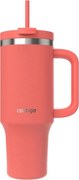Contigo thermalock tumbler 1200 ml, korálová 840276164385