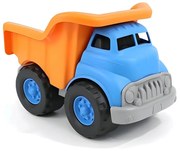 Green Toys - Nákladní auto sklápěcí oranžová/modrá