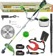 Procraft ATA-40C/20SH/CH/FACE-GUARD