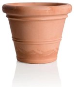 Bama květináč chianti 60cm, terracota