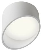Redo 01-1627 - LED Bodové svítidlo UTO LED/12W/230V pr. 12 cm bílá