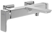Villeroy & Boch Subway 3.0 - Vanová baterie, chrom TVT11200200061