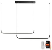 Immax NEO 07222L - LED Stmívatelný lustr na lanku LITE PATTINI LED/56W/230V + DO