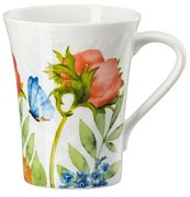 Rosenthal Hrnek s uchem Sasanka, Nora Wild Flowers, 0,4l 02048-727467-15505