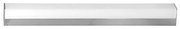Ecolite TL4130-LED22W/CHR - LED Podlinkové svítidlo ALBA LED/22W/230V IP44 TL4130-LED22W/CHR