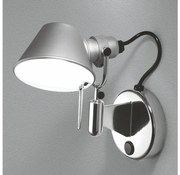 Artemide AR A029250 - Nástěnné svítidlo TOLOMEO FARETTO 1xE27/70W/230V