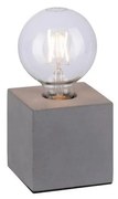 Paul Neuhaus 4069-22 - Stolní lampa ETON 1xE27/40W/230V