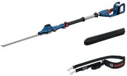 Bosch Nářadí - 18V AKU plotové nůžky 50 cm, bez baterie a nabíječky 06008D5000