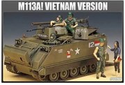 Model kit tank 13266 - m113a1 vietnam version