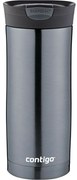 Contigo Termo lahev Huron 470 ml Gunmetal