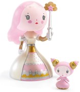 Arty Toys - Princezna Candy & lovely