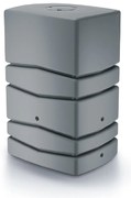 Waterform AQUA TOWER IDTC450-429U Sud na dešťovou vodu 450 L, světle šedý