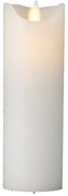 LED svíčka (výška 15 cm) Sara – Sirius
