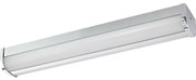 Eglo 79521-LED Koupelnové nástěnné svítidlo MARTINSICURO LED/8,3W/230V 60cm IP44