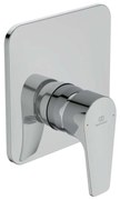 Ideal Standard Cerafine D - Baterie pod omítku, chrom A7190AA