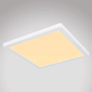 Svítidlo 12380-24W LED 24W bílý PL