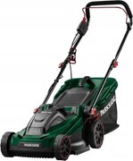 Elektrická sekačka Parkside 1500 W 40 l