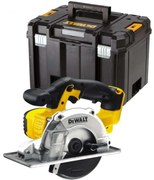 DeWALT Nářadí - 18V AKU kotoučová pila 140 mm, bez baterie a nabíječky DCS373NT