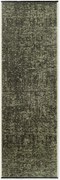 ELLE Decoration, Běhoun Brilliance Prisma 106313 Green z kolekce Elle, 80x250, zelená, ložnice