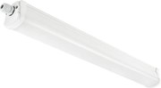NOR 47716101 Přisazené LED svítidlo IP65 Oakland 60 11W bílá - NORDLUX