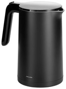 Zwilling Rychlovarná konvice Enfinigy, 1,5 l, černá 1008865
