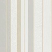 Vliesové tapety na zeď IMPOL Wall We Love 2 10139-31, pruhy strukturované šedo-béžovo-bílé, rozměr 10,05 m x 0,53 m, Erismann
