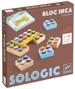 Sologic – Chrám Inků
