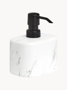 Keramický dávkovač mýdla Marble