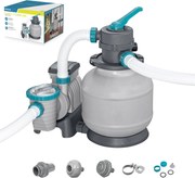 Písková filtrace do bazénu, 8327l/h | Bestway