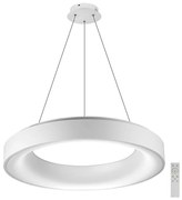 Azzardo AZ3448 - LED Stmívatelný lustr na lanku SOVANA LED/80W/230V + DO AZ3448
