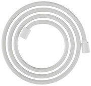 Hansgrohe - Sprchová hadice, 200 cm, matná bílá 28230700