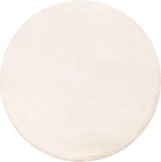 Koberec TEDDY NEW sand 52 béžový, kruh